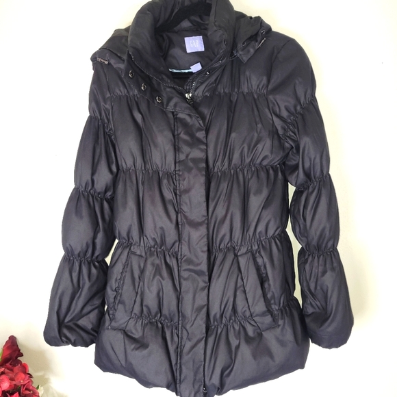 GAP | Jackets & Coats | Gap Down Puffer Jacket | Poshmark